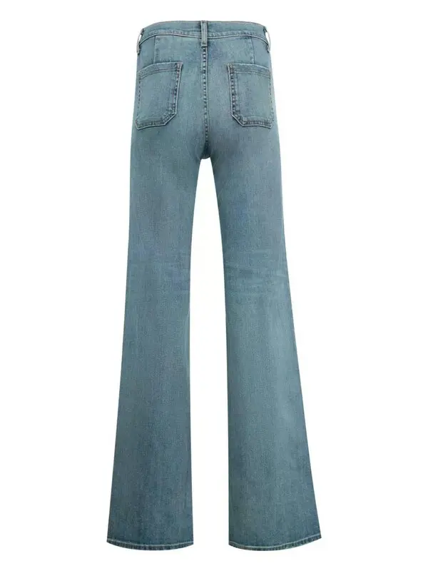 NILI LOTAN Florence Jeans