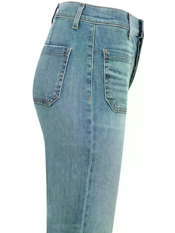 NILI LOTAN Florence Jeans