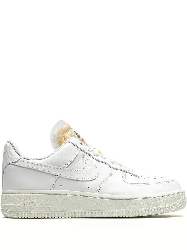 Nike Air Force 1 Low "bling" Sneakers