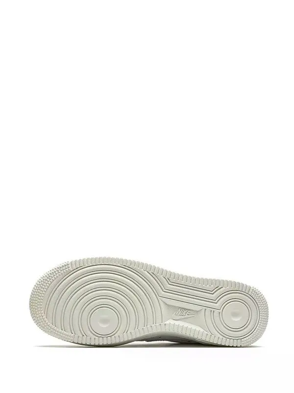 Nike Air Force 1 Low "bling" Sneakers
