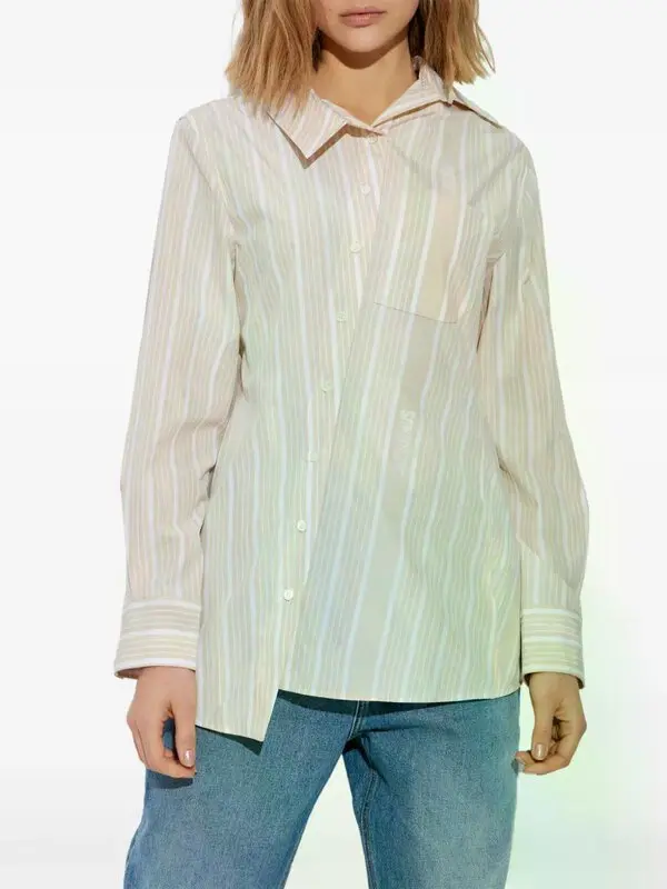 Jacquemus Pablo Shirt