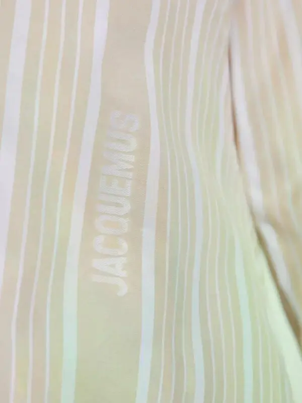 Jacquemus Pablo Shirt