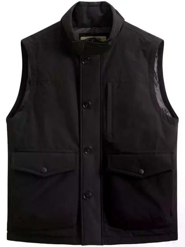 Woolrich Ramar Gilet