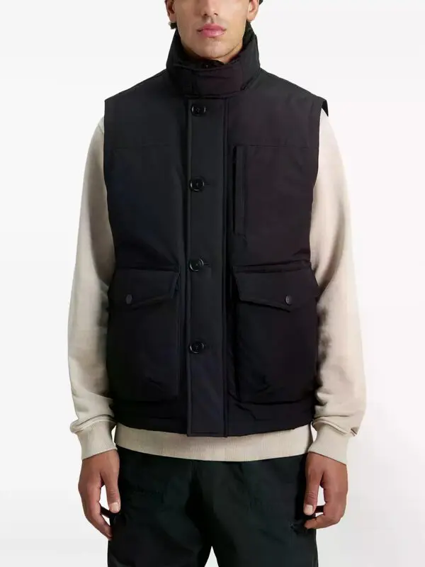 Woolrich Ramar Gilet