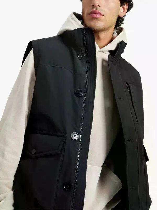 Woolrich Ramar Gilet