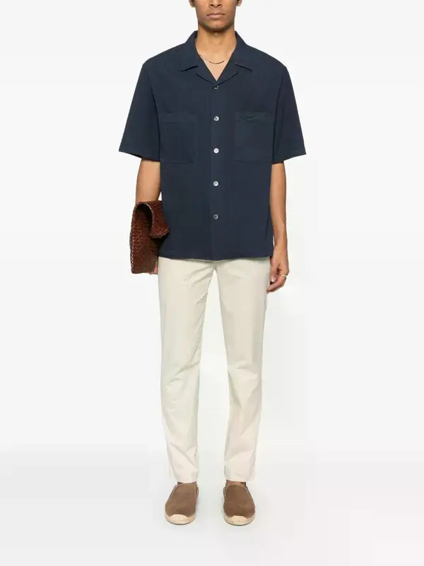 Barena Venezia Cotton Shirt
