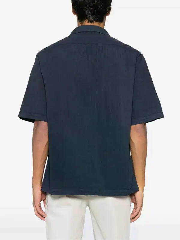 Barena Venezia Cotton Shirt