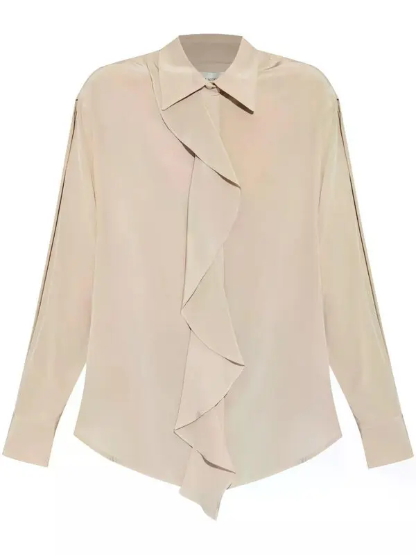 Victoria Beckham Silk Shirt