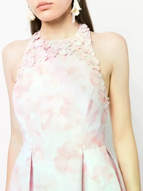 Sachin & Babi Carissa Midi Dress