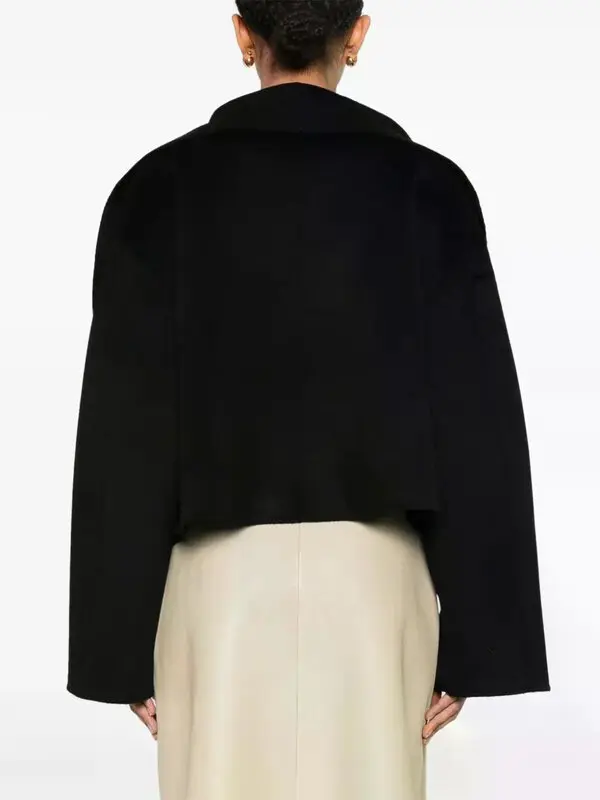TOTEME Signature Double Jacket