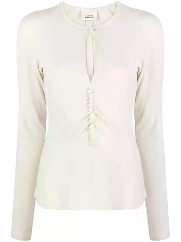 Isabel Marant Étoile Dorine Blouse