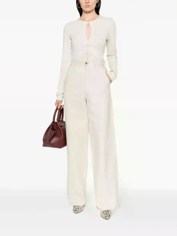 Isabel Marant Étoile Dorine Blouse