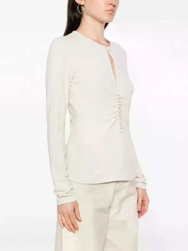 Isabel Marant Étoile Dorine Blouse
