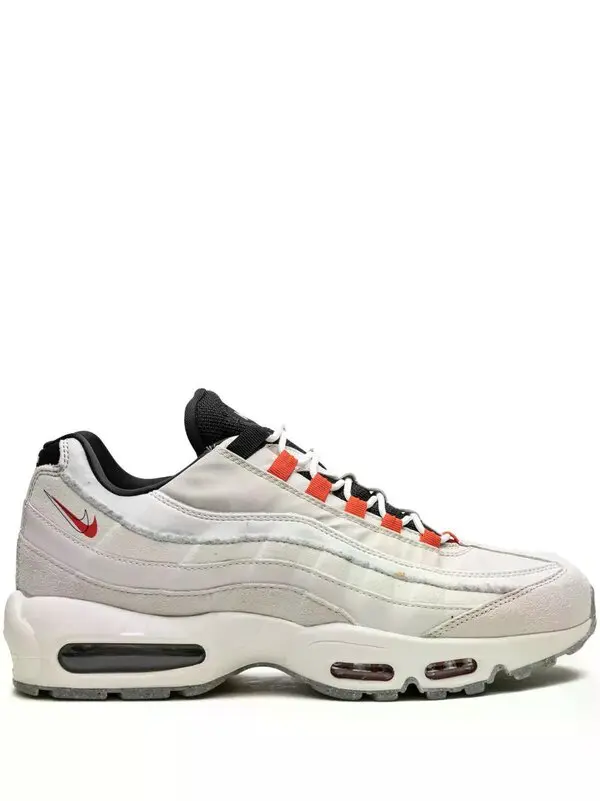 Nike Air Max 95 Se Double Swoosh Sneakers