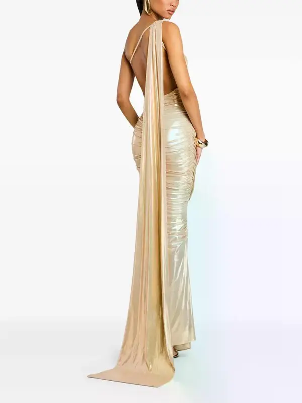 Retrofete Shannon Maxi Dress