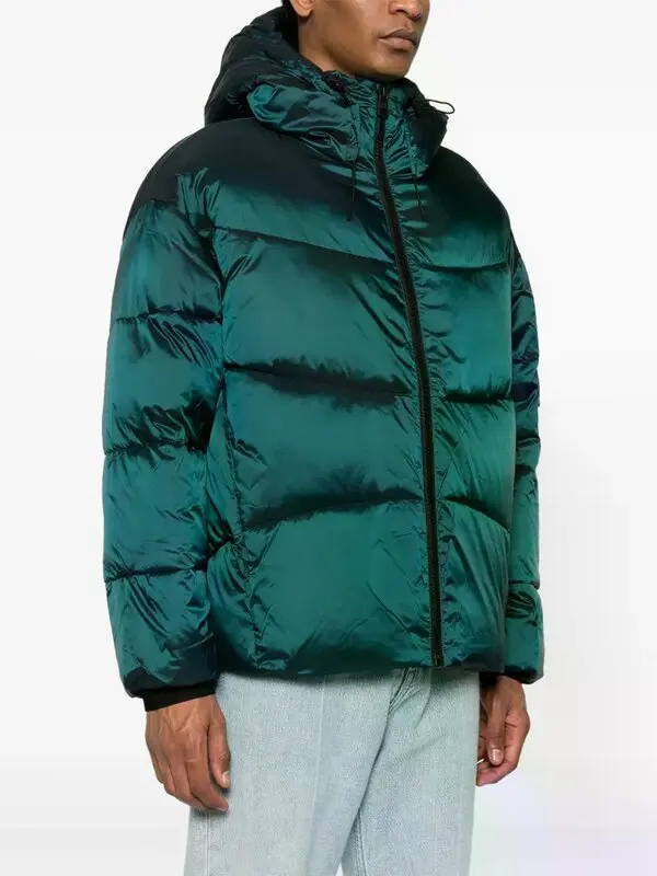 Calvin Klein Ripstop Padded Jacket