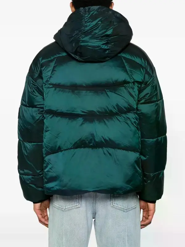 Calvin Klein Ripstop Padded Jacket