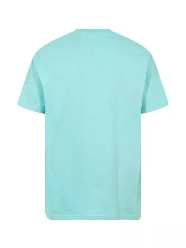Supreme Al Green Photo-print T-shirt - Blue