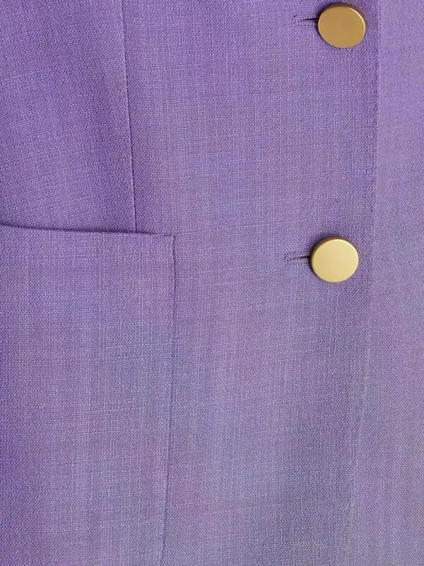 Tagliatore Single-breasted Blazer