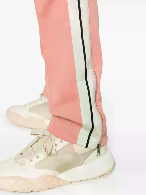 Palm Angels Embroidered Logo Track Pants