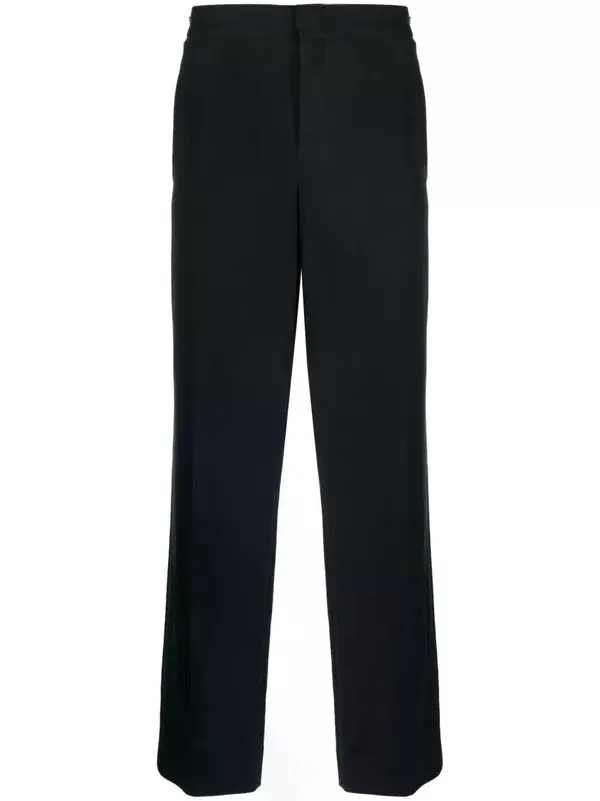 PT TORINO Straight-leg Trousers