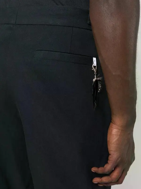 PT TORINO Straight-leg Trousers