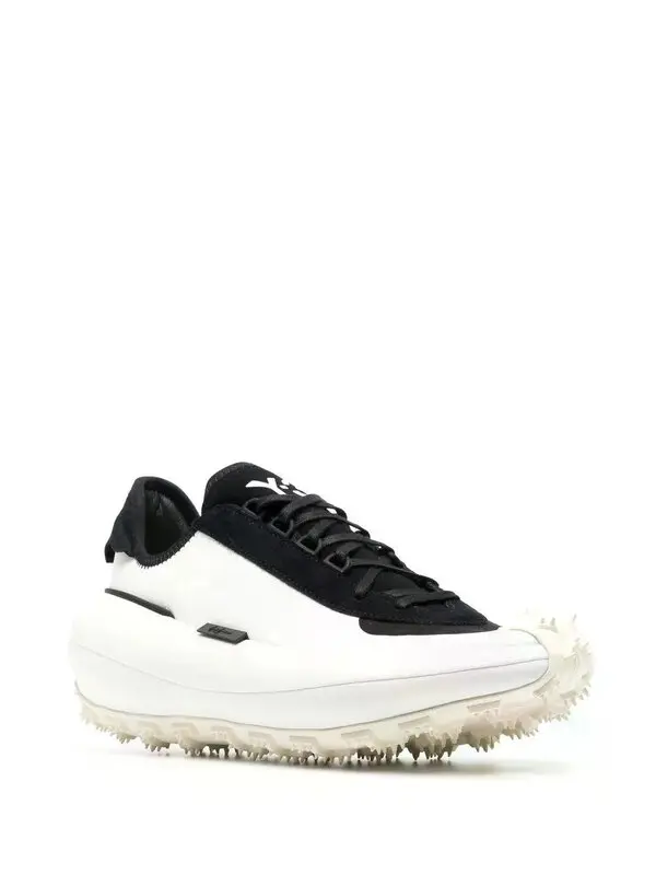 Y3 Tn C1 Low-top Sneakers