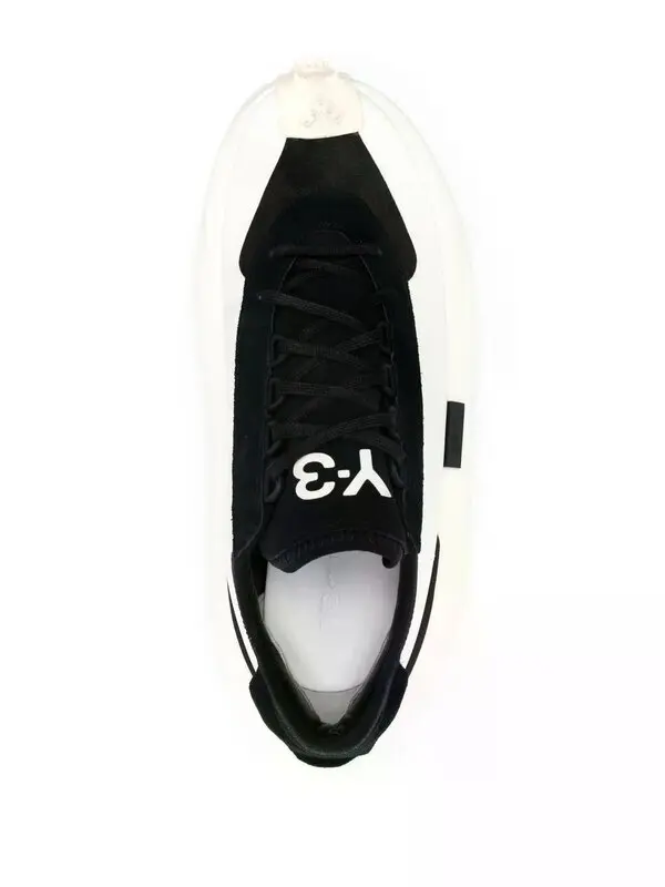Y3 Tn C1 Low-top Sneakers