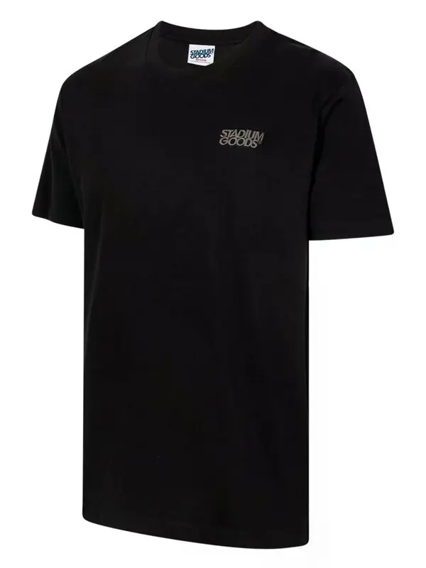 STADIUM GOODS Stacked Logo Tonal T-shirt