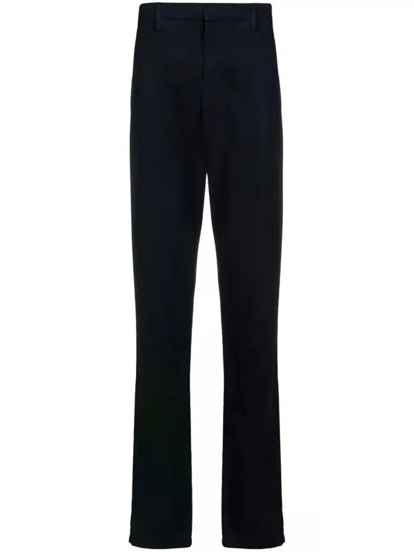 DONDUP Gaubert Tapered Trousers - Blue