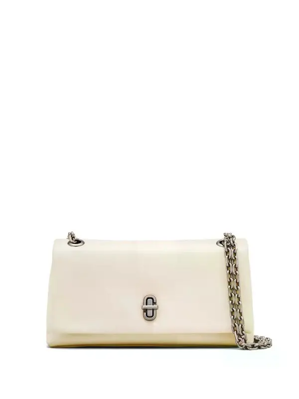 Marc Jacobs The Dual Chain Wallet - Neutrals