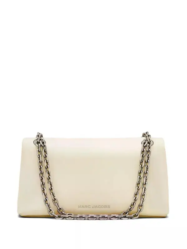 Marc Jacobs The Dual Chain Wallet - Neutrals