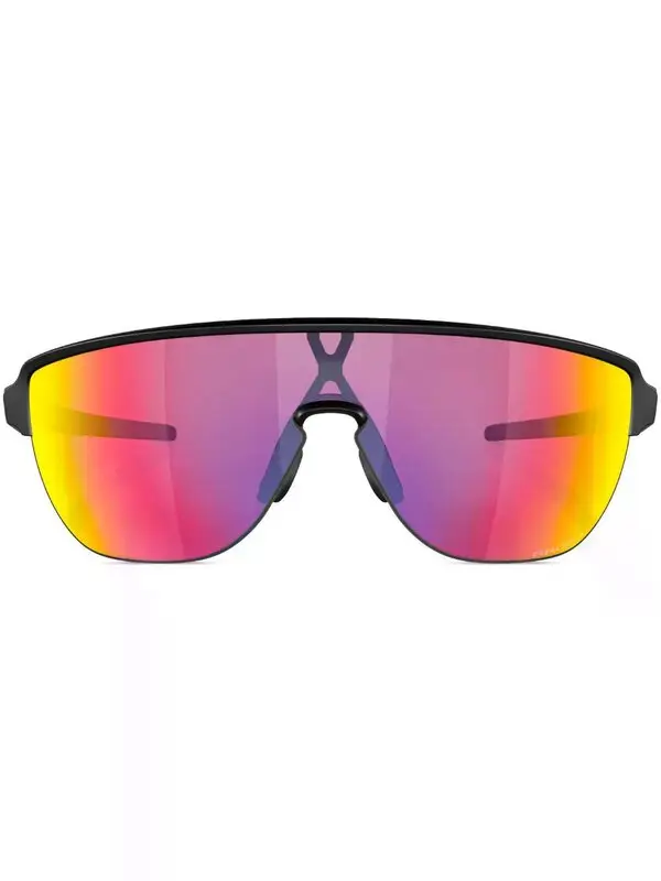 Oakley Oversized Sunglasses - Black