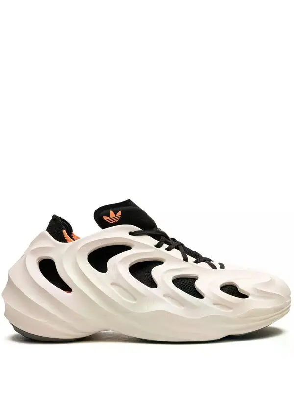 Adidas Adifom Q Sneakers - White