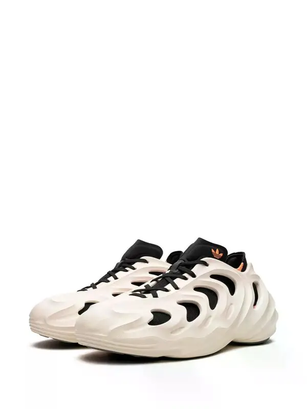 Adidas Adifom Q Sneakers - White