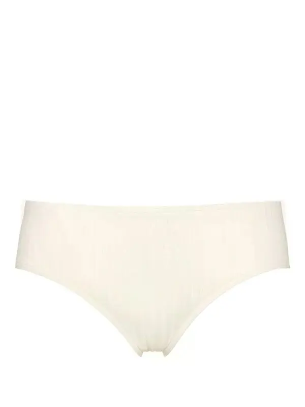 ERES Terra Ribbed Bikini Bottom