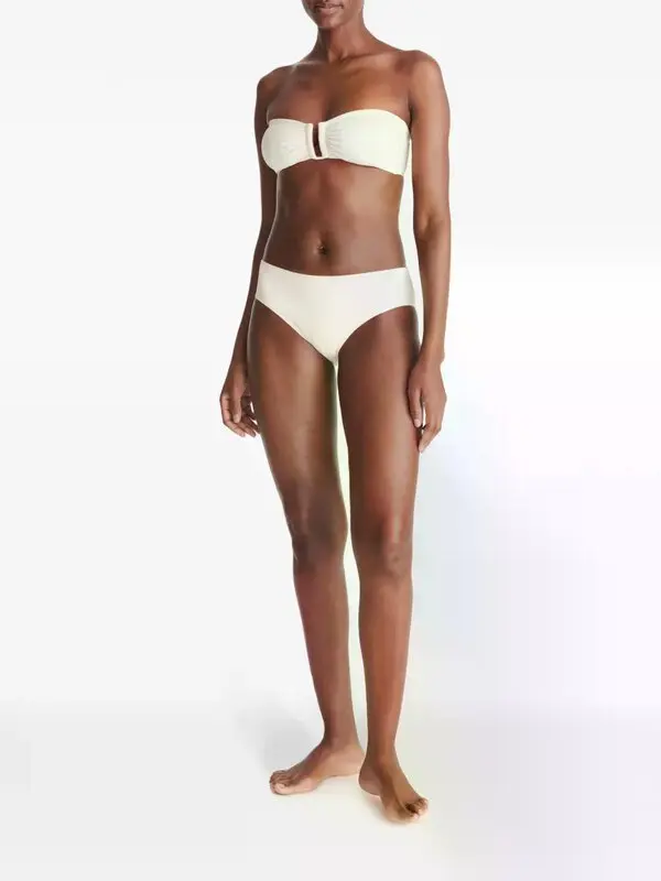 ERES Terra Ribbed Bikini Bottom