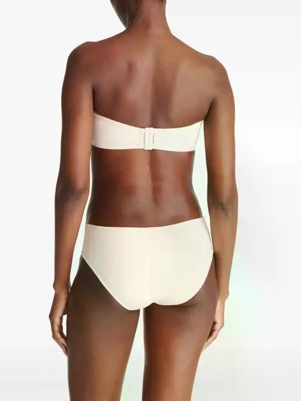 ERES Terra Ribbed Bikini Bottom