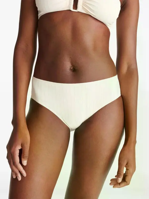ERES Terra Ribbed Bikini Bottom