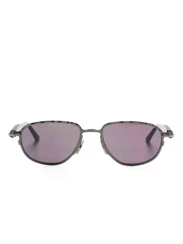 KUBORAUM Maske J71 Sunglasses - Black