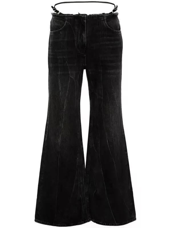 Givenchy Voyou Jeans
