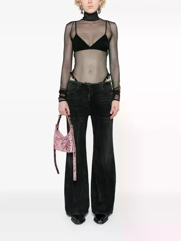 Givenchy Voyou Jeans