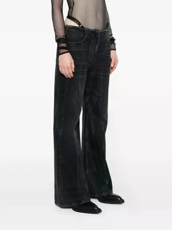 Givenchy Voyou Jeans