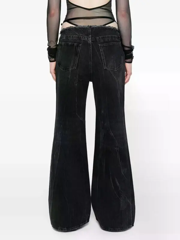 Givenchy Voyou Jeans