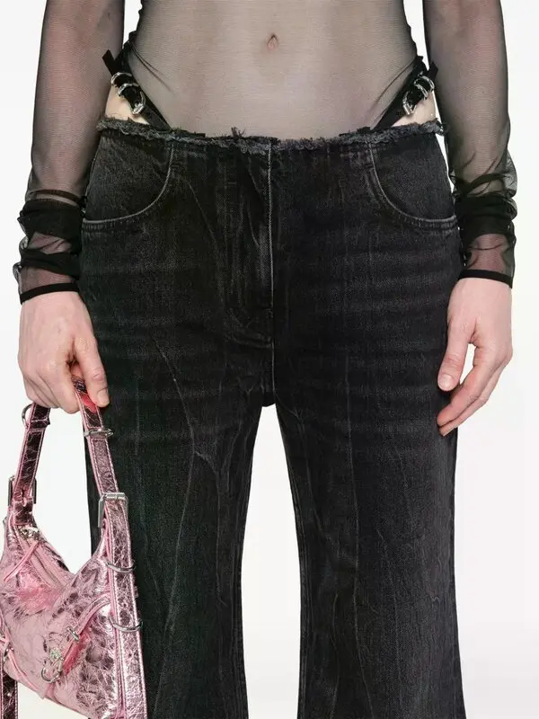 Givenchy Voyou Jeans