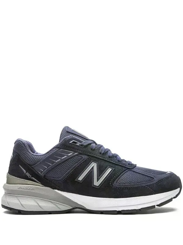 NEW BALANCE M990 Sneakers - Blue
