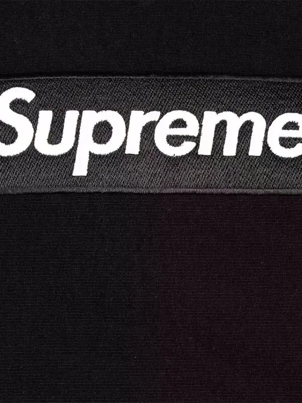 Supreme Box Logo Hoodie
