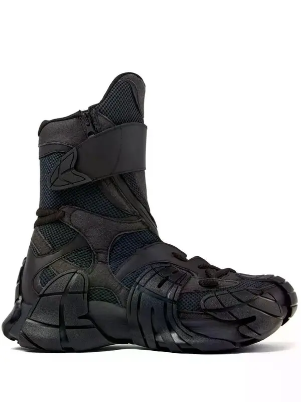 Camper Tormenta Panelled-design Sneakers