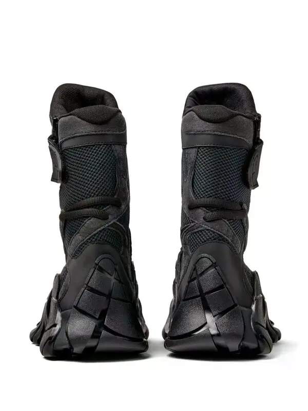 Camper Tormenta Panelled-design Sneakers
