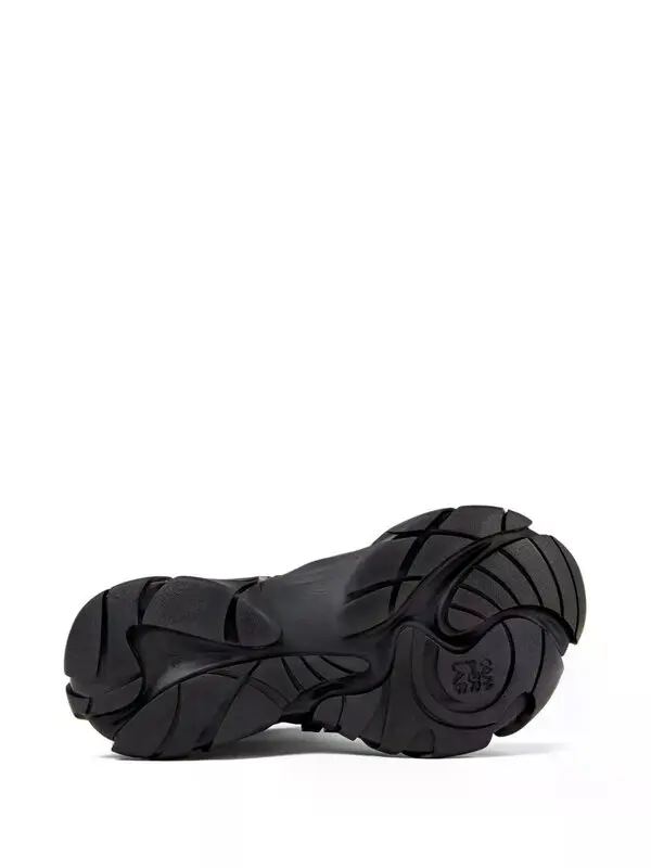 Camper Tormenta Panelled-design Sneakers